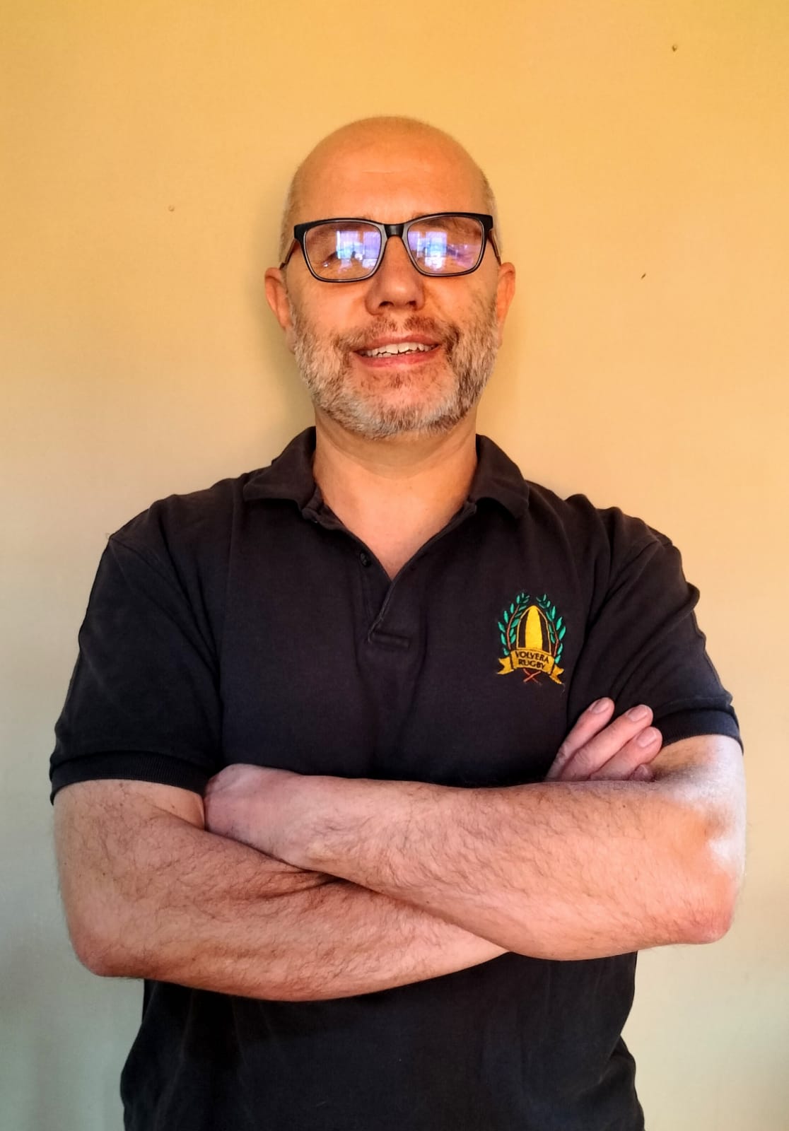 Personale Societario | Volvera Rugby